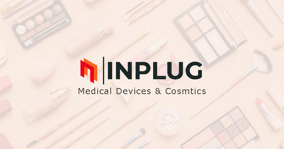INPLUG｜韓国の化粧品輸入代行を”まるごと”お任せ